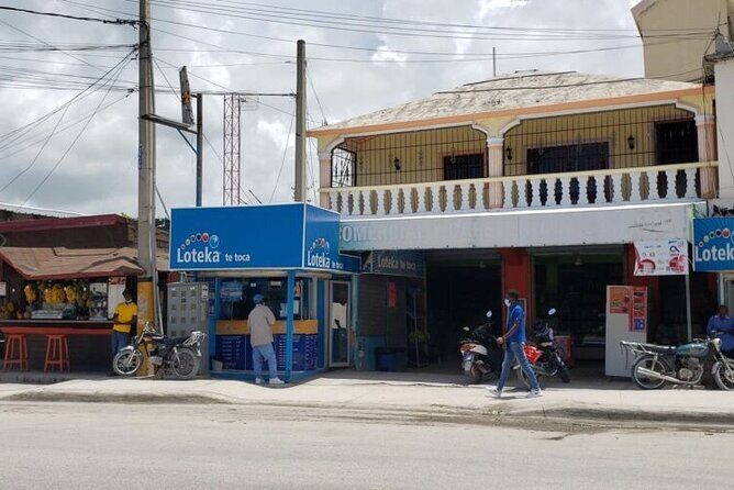 3 Hours Panoramic Tour in Punta Cana with Artisan Market - The Itinerary in Detail