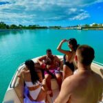 3 Hours Private Charter Tour Turks and Caicos - Key Points