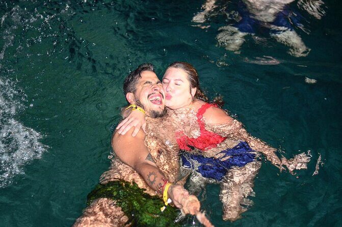 3 Hours Shared Buggy Tour in Punta Cana - Who Would Love This Tour?