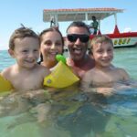 3 hrs Glass Boat Tour in Punta Cana - Practical Value and What to Expect