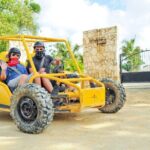 3 in 1 Activities in Punta Cana - Transportation & Group Size