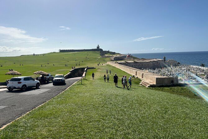 3 Tours Cueva del Indio Arecibo Waterfall and Old San Juan Castle - Who Will Love This Tour?