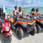 3 V's Guided Scooter or ATV Tour in Nassau - Who Will Enjoy This Tour?