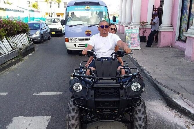 3 Vs Scooter and ATV Rentals - Practical Tips for Riders