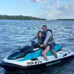 30-Minute Freestyle Jet Ski Adventure in the Bay - The Sum Up