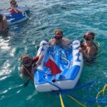 3HR Snuba, shipwreck and Iguana island tour - What You Can Expect on This Tour