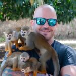 3X1 Adventure Waterfalls, Monkeys & Buggies In Puerto Plata - The Waterfalls: A Refreshing Adventure