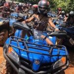 4 Activities Combo Boat Tour with ATV Montego Bay - Authentic Experiences and Genuine Enjoyment