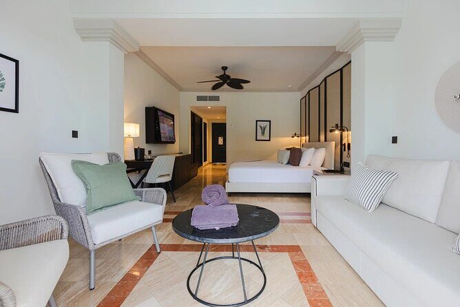 4 Day All Inclusive Vacation to Jamaica with Floating Breakfast - Is It Worth the Price?