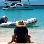 4 Days, 3 Nights Sailing Catamaran Experience in the Exumas, Bahamas - The Itinerary Breakdown