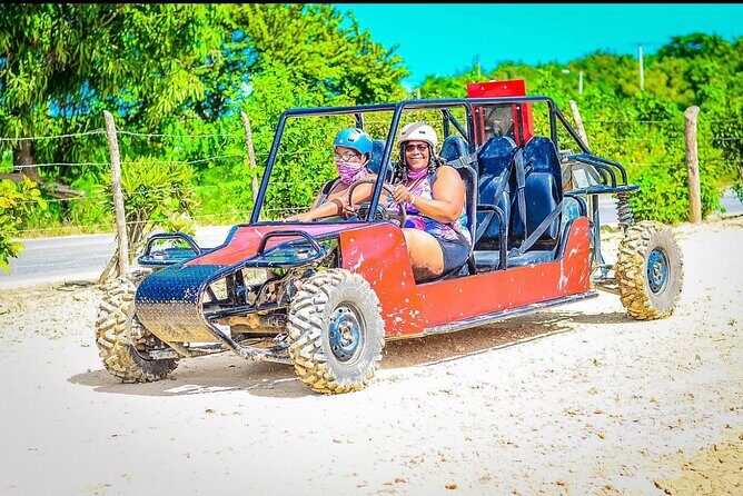 4 Days Adventure Including Transportation, Hotel, 5 Excursions - Who Should Consider This Tour?