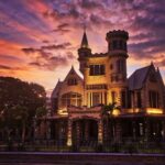 4 Days Shared Tour Around Trinidad - Day 3: Cocoa and Nature