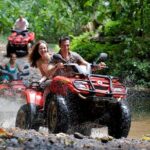4-Hour ATV and Horseback Adventure in Cap Cana - Practical Considerations