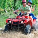 4-Hour ATV and Horseback Adventure in Uvero Alto - Who Will Enjoy This Tour?
