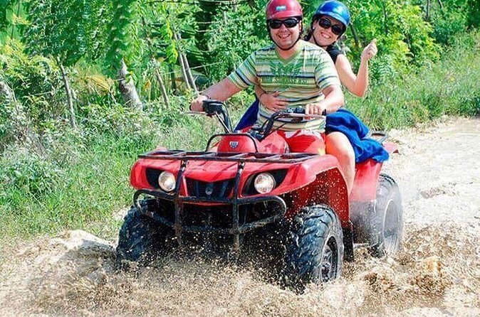 4-Hour ATV and Horseback Adventure in Uvero Alto - Who Will Enjoy This Tour?