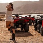 4 Hour ATV Guided Tour - Authentic Experiences and Traveler Insights