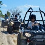 4 Hour ATV & Horse Back Riding Private Tour (Transportation Only) - Who Should Consider This Tour?