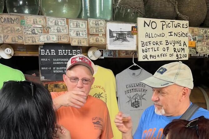 4 Hour British Virgin Islands Full Private Experience - Transportation and Pacing