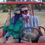 4-hour Buggy Tour Punta Cana and Macao Beach - What Travelers Can Expect