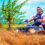 4 Hour Buggys Adventure Tour in Punta Cana - Authenticity and Travel Value