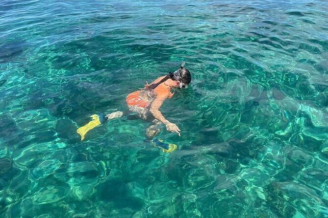 4-Hour Catamaran Party Cruise with Open Bar from Montego Bay - Practical Considerations