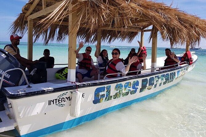 4-Hour Glass Bottom Boat Experience in Punta Cana - Final Thoughts