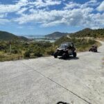 4 Hour Guided UTV Side By Side Tour - Itinerary Breakdown and Highlights