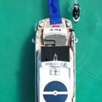 4 Hour Private 82' Luxury Mega Yacht Rental in Fajardo - The Sum Up