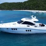4 Hour Private Luxury 65' Yacht Rental in Puerto Rico - What Makes This Yacht Stand Out