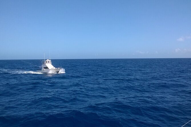 4 Hour Punta Cana Fishing Tour - FAQs