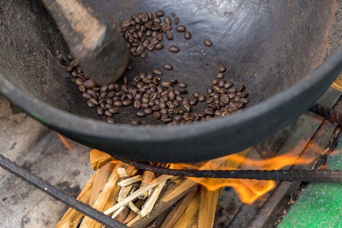 4-Hours Bike, Hike & Waterfall Tour in Blue Mountain with Lunch and Pick Up - Practical Aspects and Considerations