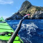 4 hours Kayak, Cave and Waterfall Adventure - Stop 2: Titou Gorge – A Hollywood-Style Waterfall Swim