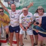 4 hours of deep sea fishing from Bavaro Punta Cana - An In-Depth Look at This Deep Sea Fishing Trip