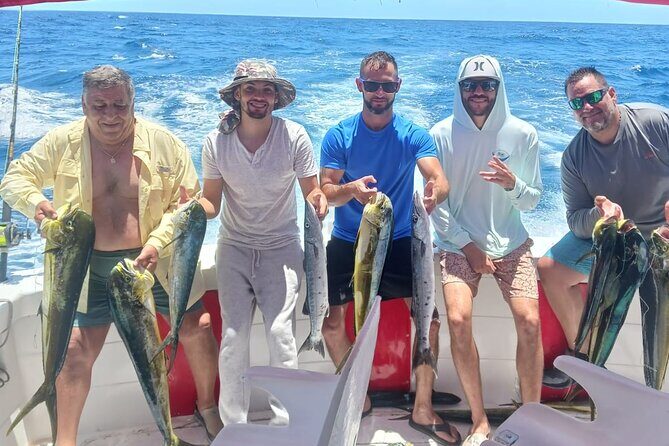 4 Hours Private Fishing Tour Punta Cana - What Makes This Tour Special?