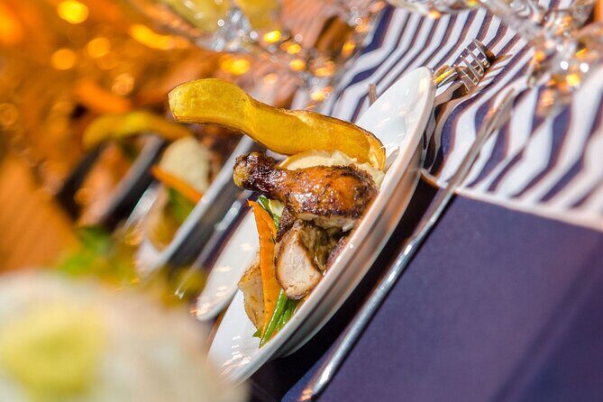 4 Hours Private Night Life Experience in Montego Bay - The Itinerary in Detail