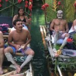 4 in 1 Combo: ATV Bamboo Rafting Jet ski and Parasailing - Value Analysis: Is It Worth It?