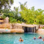 4 on 1 Tour. (Included Buggy, Zip lines, Horseback & Atabey Park) - Key Points