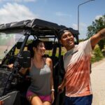 4 Seater Buggy/UTV Rental Explore37 - Why Choose a UTV Rental Over Guided Tours?