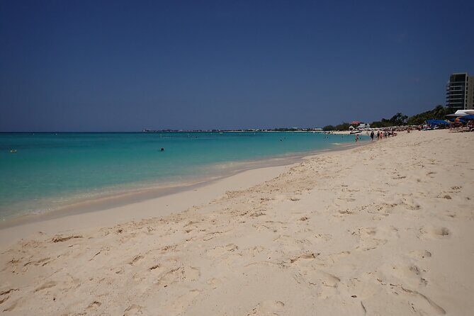 4-Stop Stingray, Snorkel, Star Fish & 7 Mile Beach (Family Owned) - The Sum Up