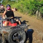 4-Wheel Adventure - The Experience on the Ground