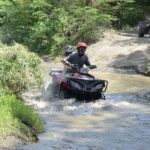 4 Wheel ATV Tour at Amber cove &Taino Bay in Puerto Plata - Authenticity and Value