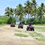 4 Wheel ATV Tour at Amber Cove & Taino Bay in Puerto Plata - Exploring Puerto Plata by ATV: What to Expect