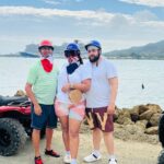 4-Wheel on the road - Final Thoughts