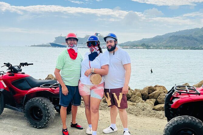 4-Wheel on the road - Final Thoughts