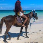 45 Minutes horseback riding at Sand and Saddle - Who Will Love This Tour?