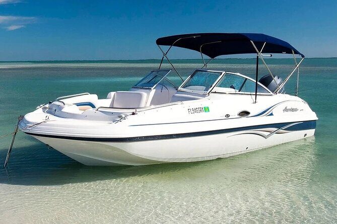 4HR Private bottom Fishing Charter with lunch - The Experience from Reviews