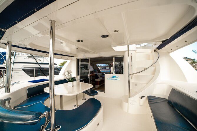 4hr Private Luxury Yacht with Snorkeling, DJ, Bar, Food - Final Thoughts: Who Will Love This?