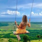 4in1: Los Haitises+ Kayaking+ Natural Pools+ Montana Redonda - Kayaking: A Close-Up with Nature