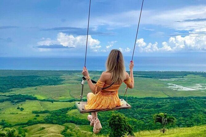 4in1: Los Haitises+ Kayaking+ Natural Pools+ Montana Redonda - Who Will Love This Tour?