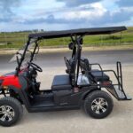 4Seater UTV Golf Cart in Grand Turk - Navigating the Logistics: Timing, Cost, and Convenience